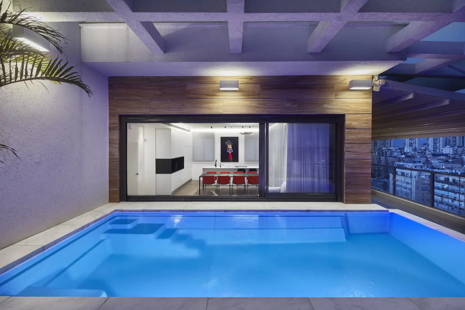 BABY POOL | Compass