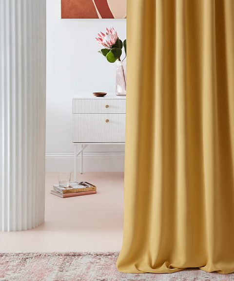 Hotové závesy | závesy do obývačky | lacné závesy