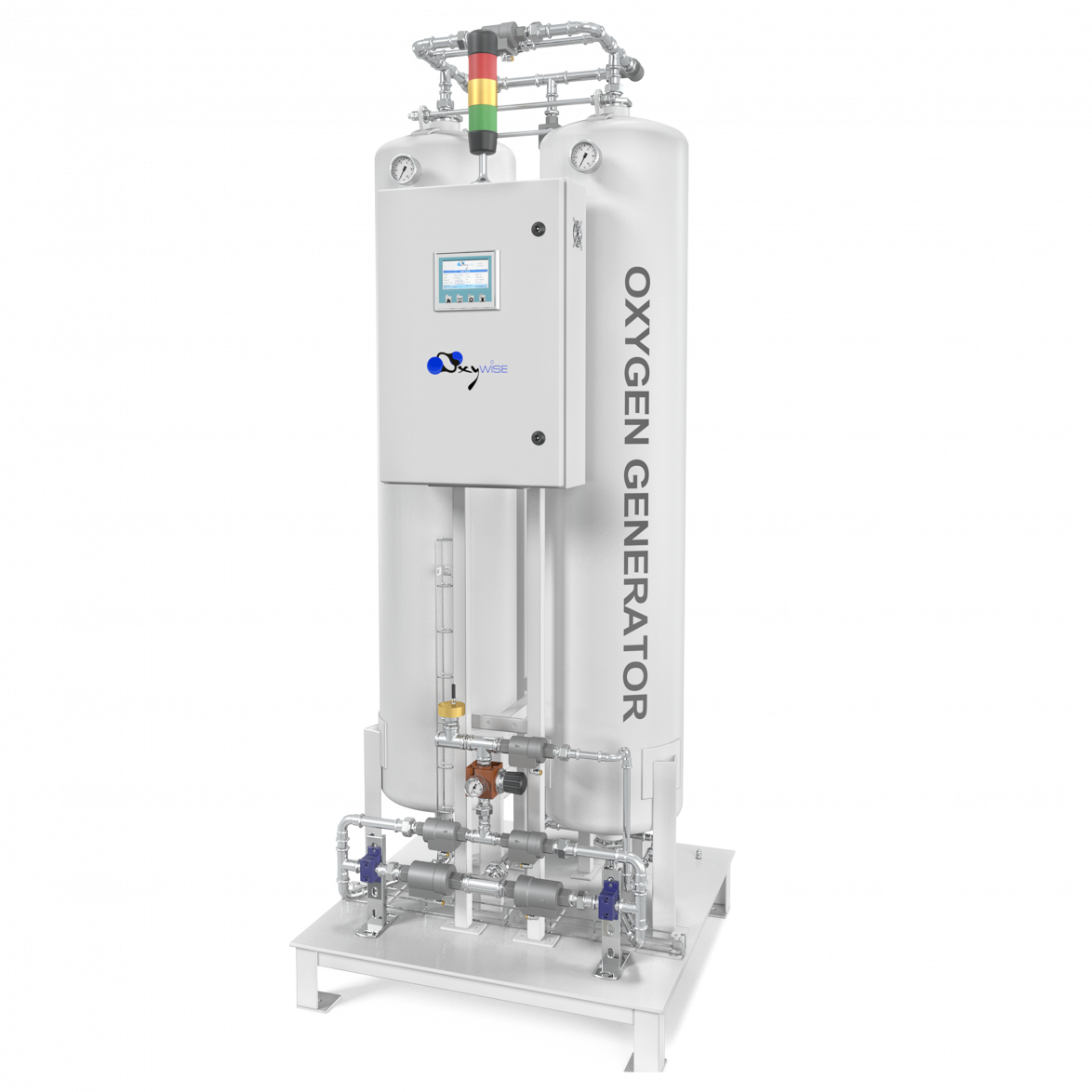 Medical Oxygen Generator Oxywise