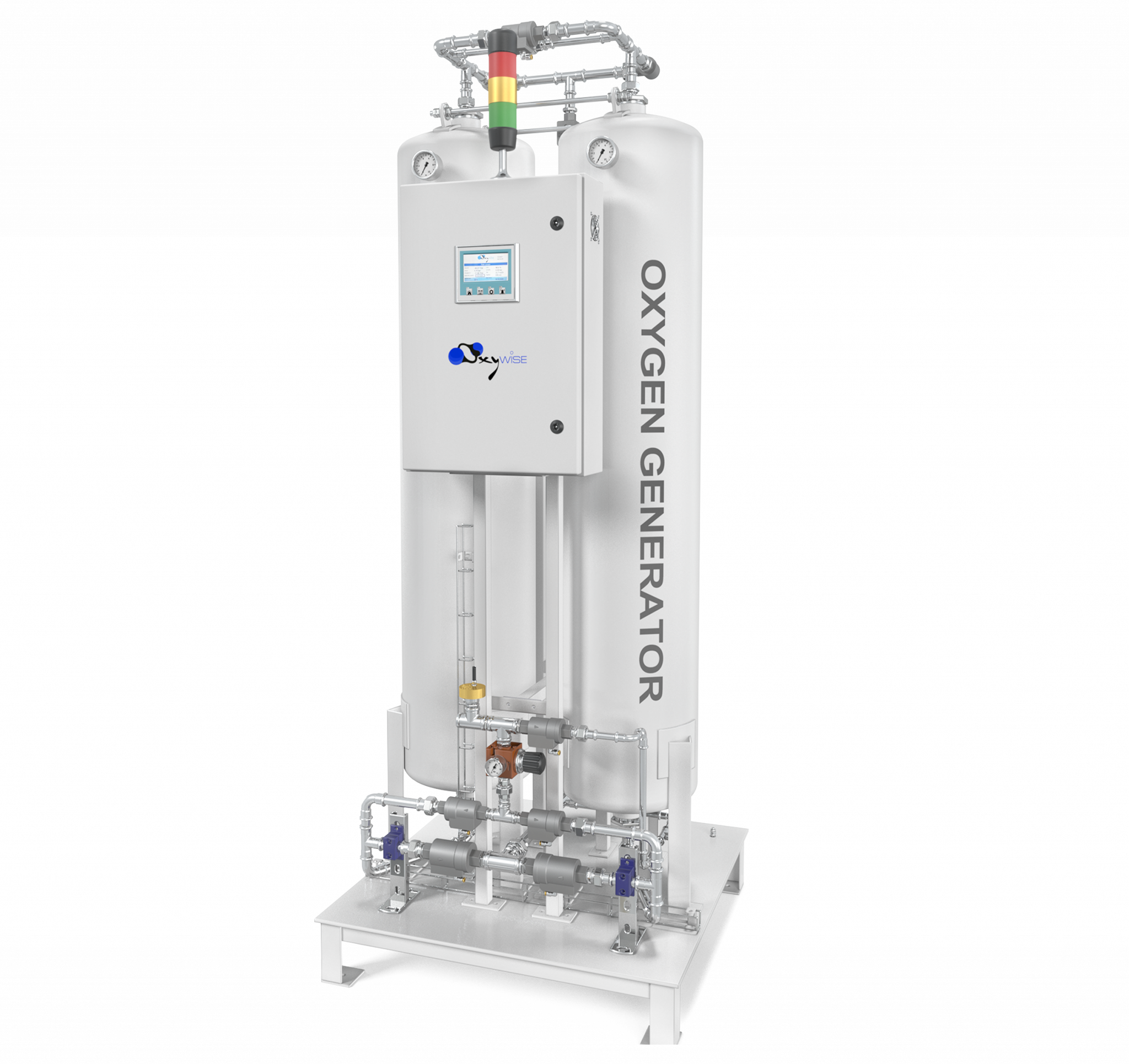Medical Oxygen Generator Oxywise