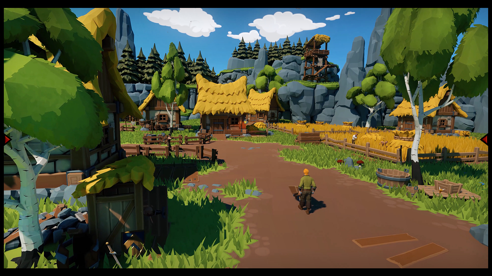 Archgate: Pride & Accomplishment - Samdosoft