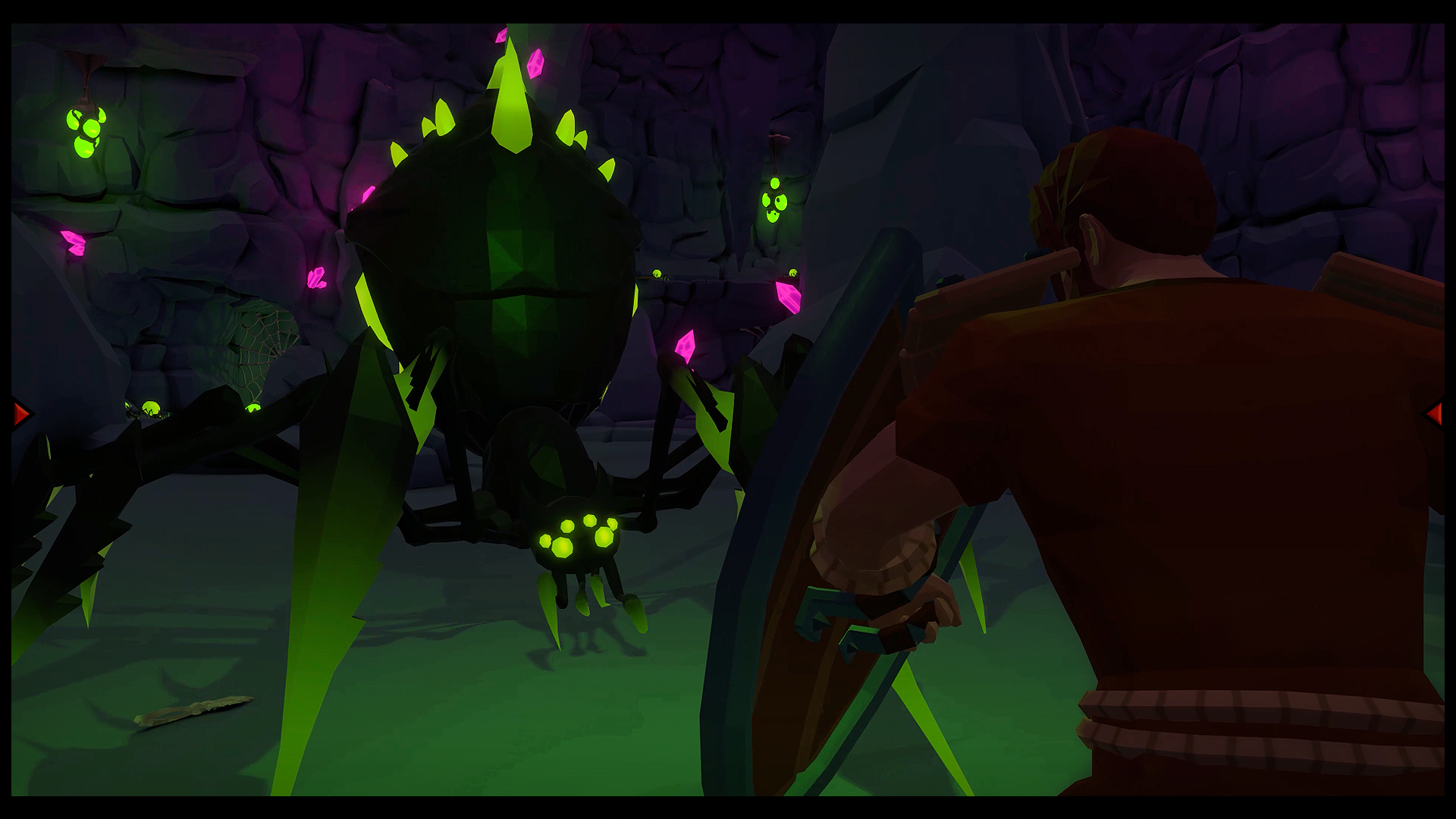 Archgate: Pride & Accomplishment - Samdosoft