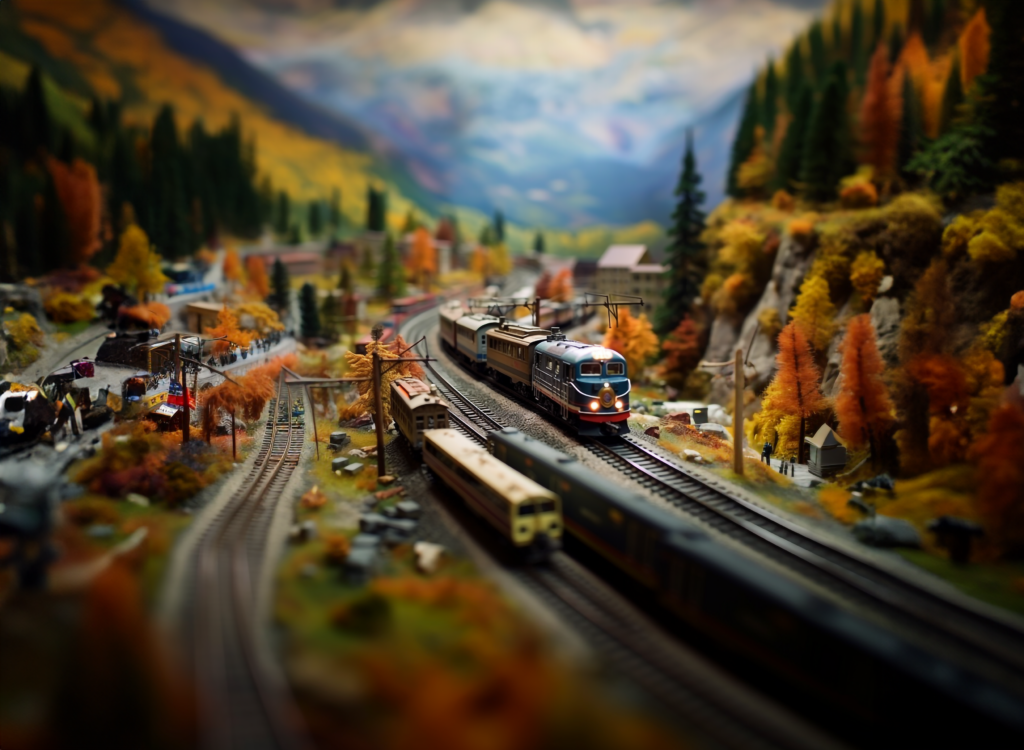 TrainStation Classic: Railworks and train simulator