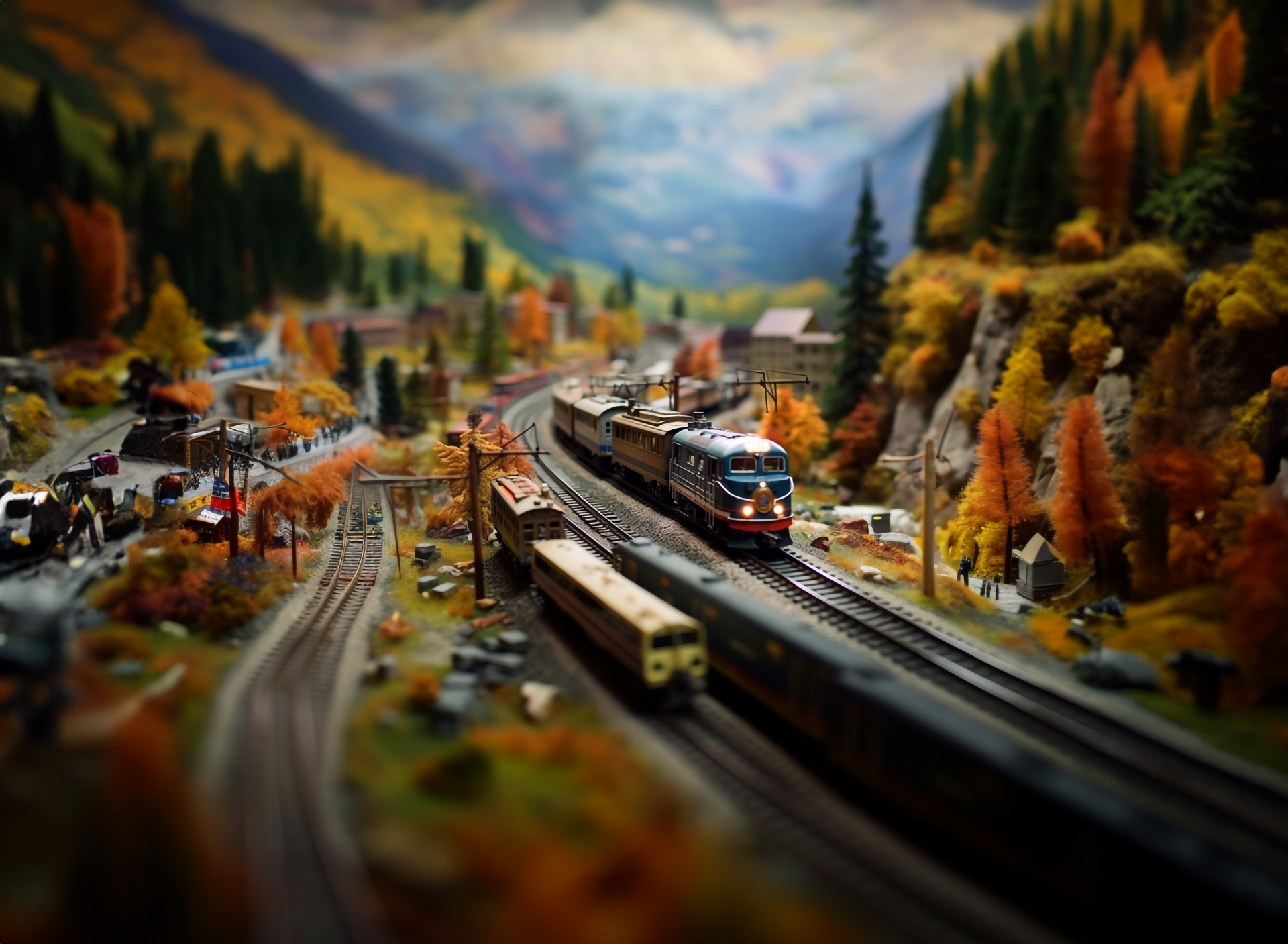 TrainStation – Free Online & Mobile Train Games