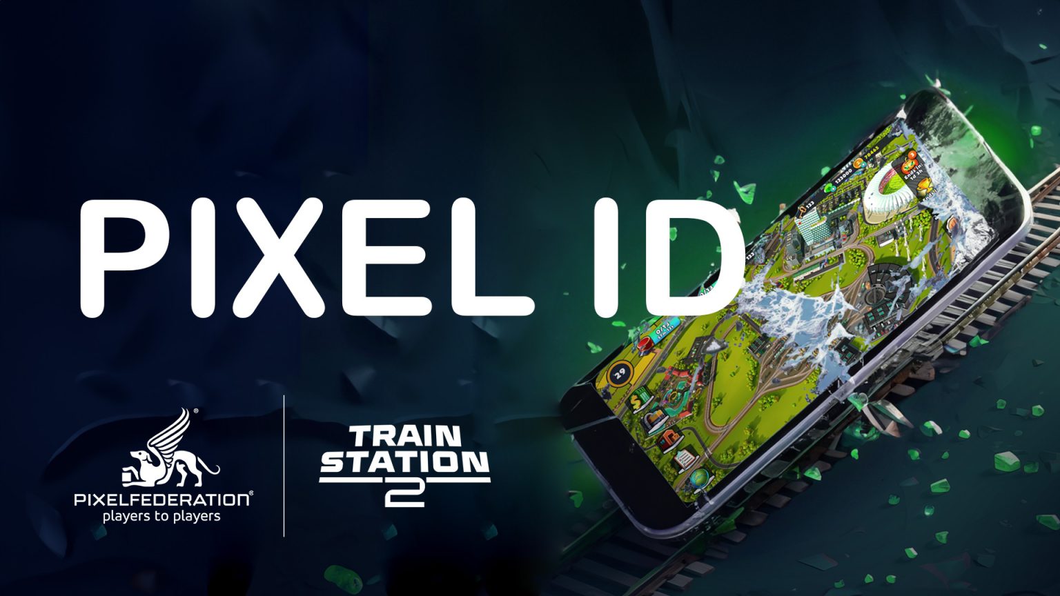 Pixel ID INFORMATION OVERVIEW | TrainStation