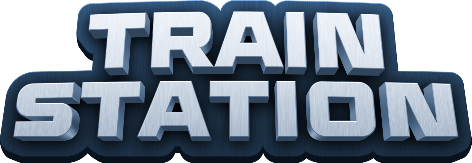 TrainStation Classic: Railworks and train simulator