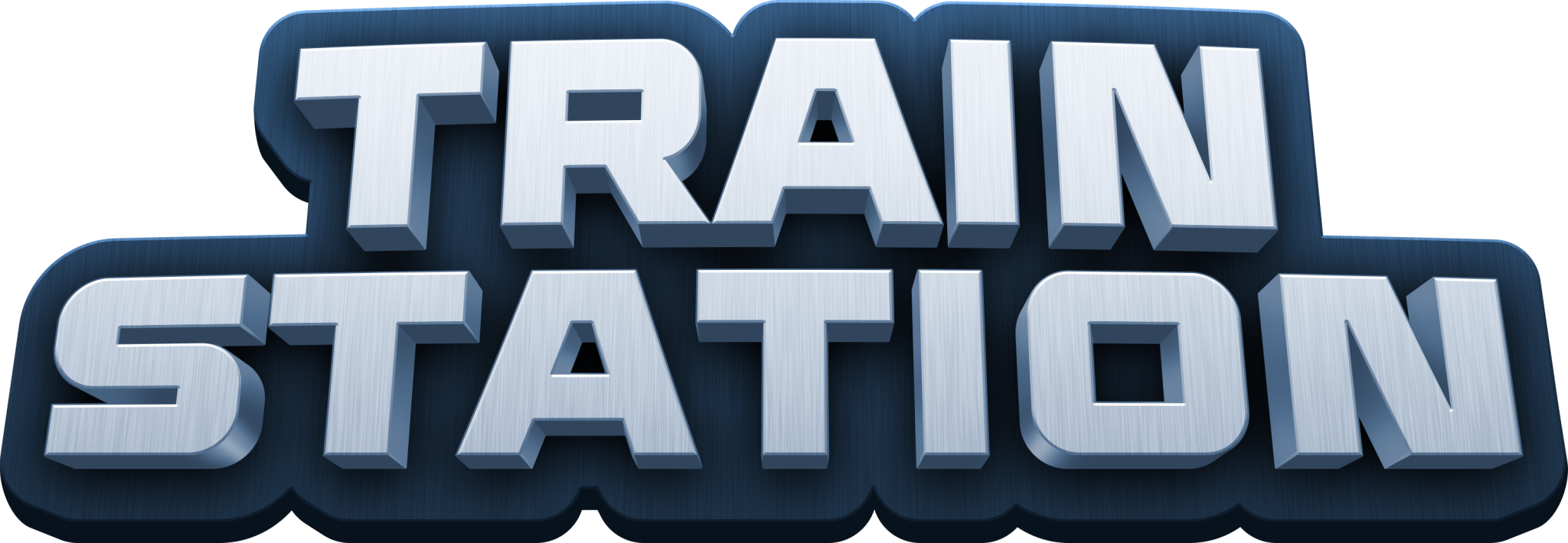 🚨 All aboard — TrainStation 3: Journey of Steel is officially LIVE ...