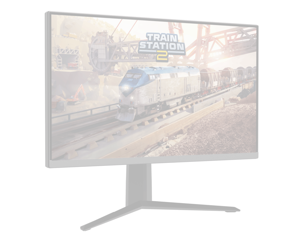 TrainStation 2 on PC: Play Now