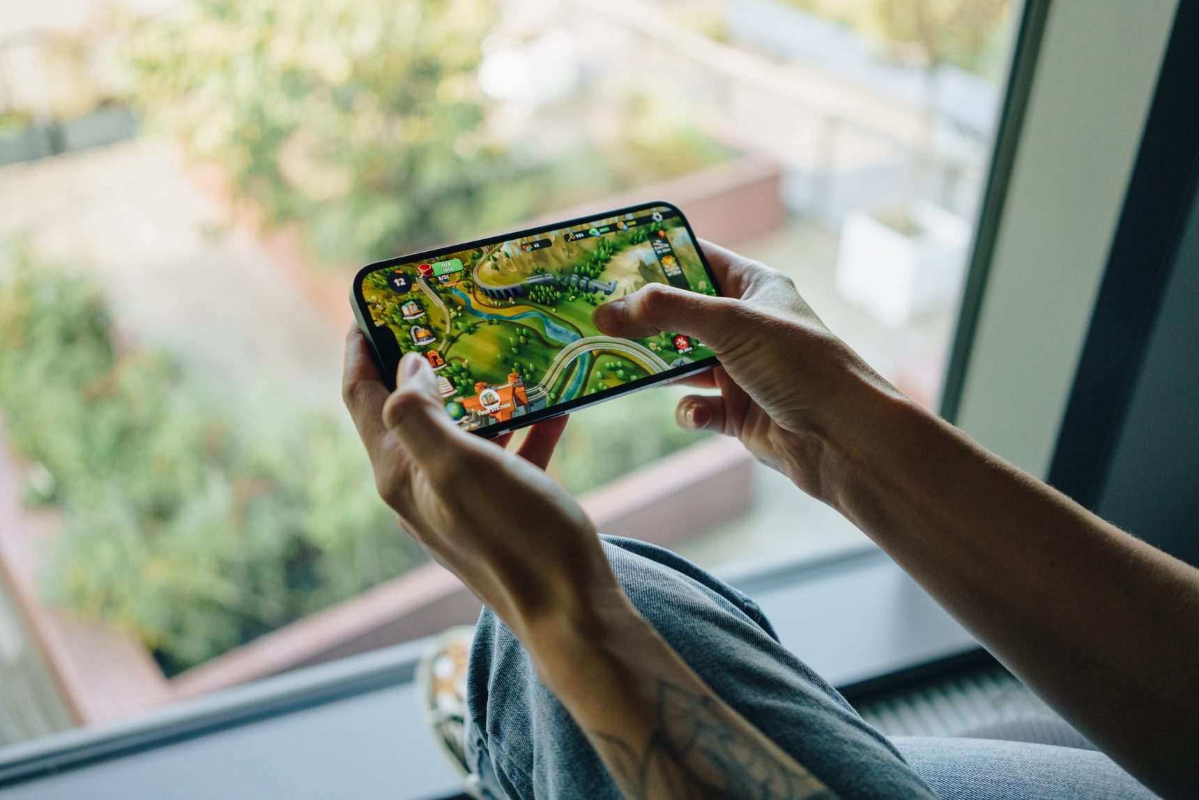 TS2 on PC | TrainStation