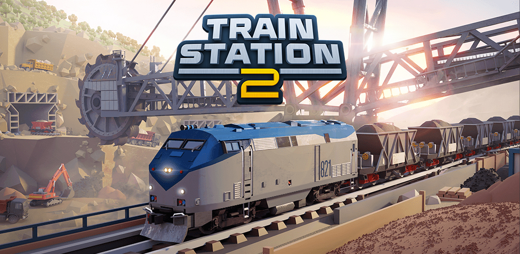 TrainStation 2 on PC: Play Now