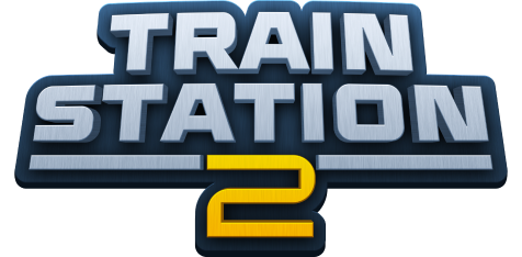 TrainStation Classic: Railworks and train simulator