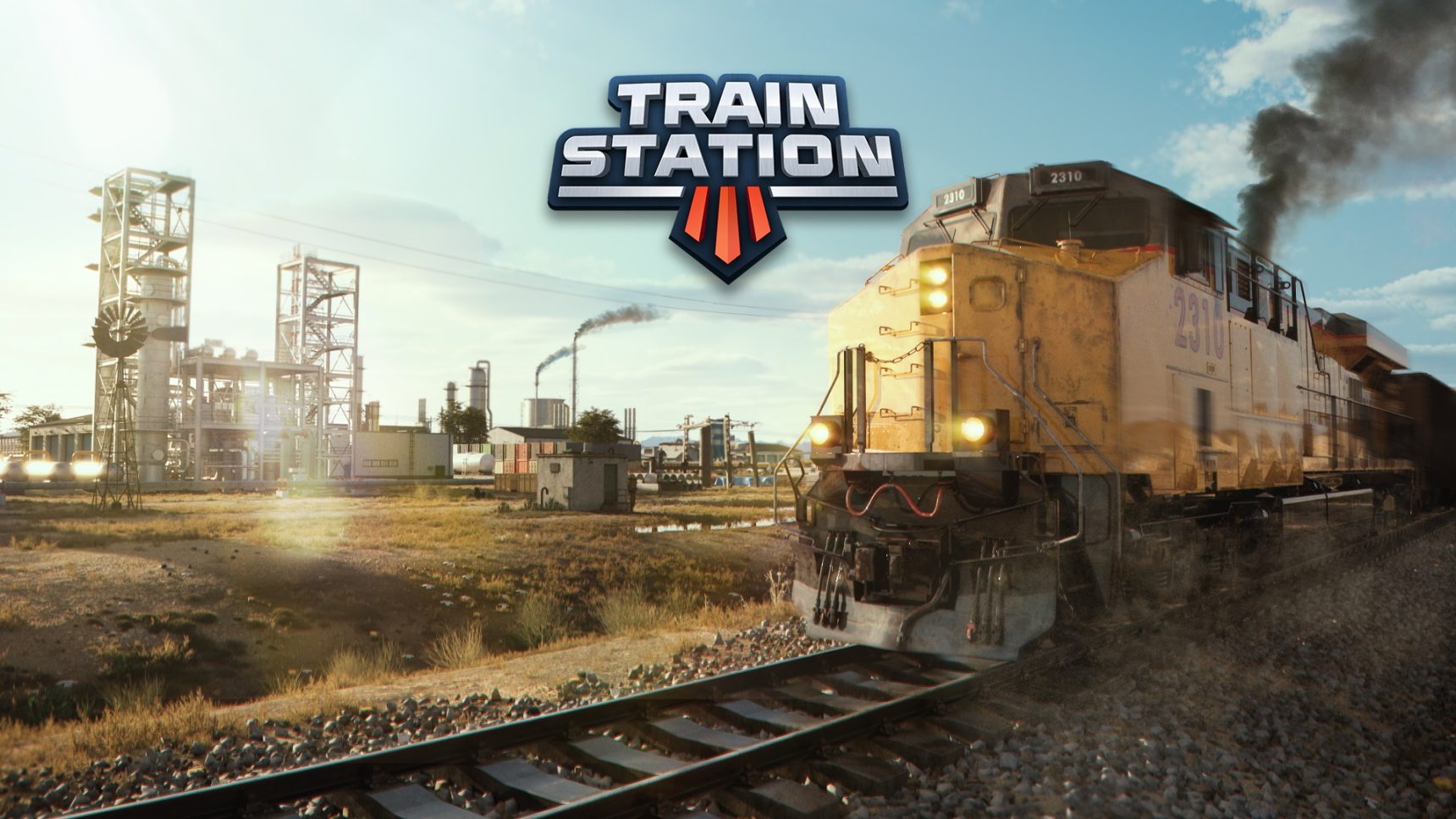 BREAKING NEWS: TrainStation 3 in development! Subscribe now | TrainStation