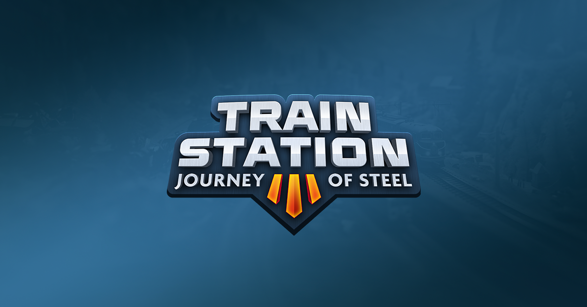 TrainStation 3: Play Ultimate Game with Trains