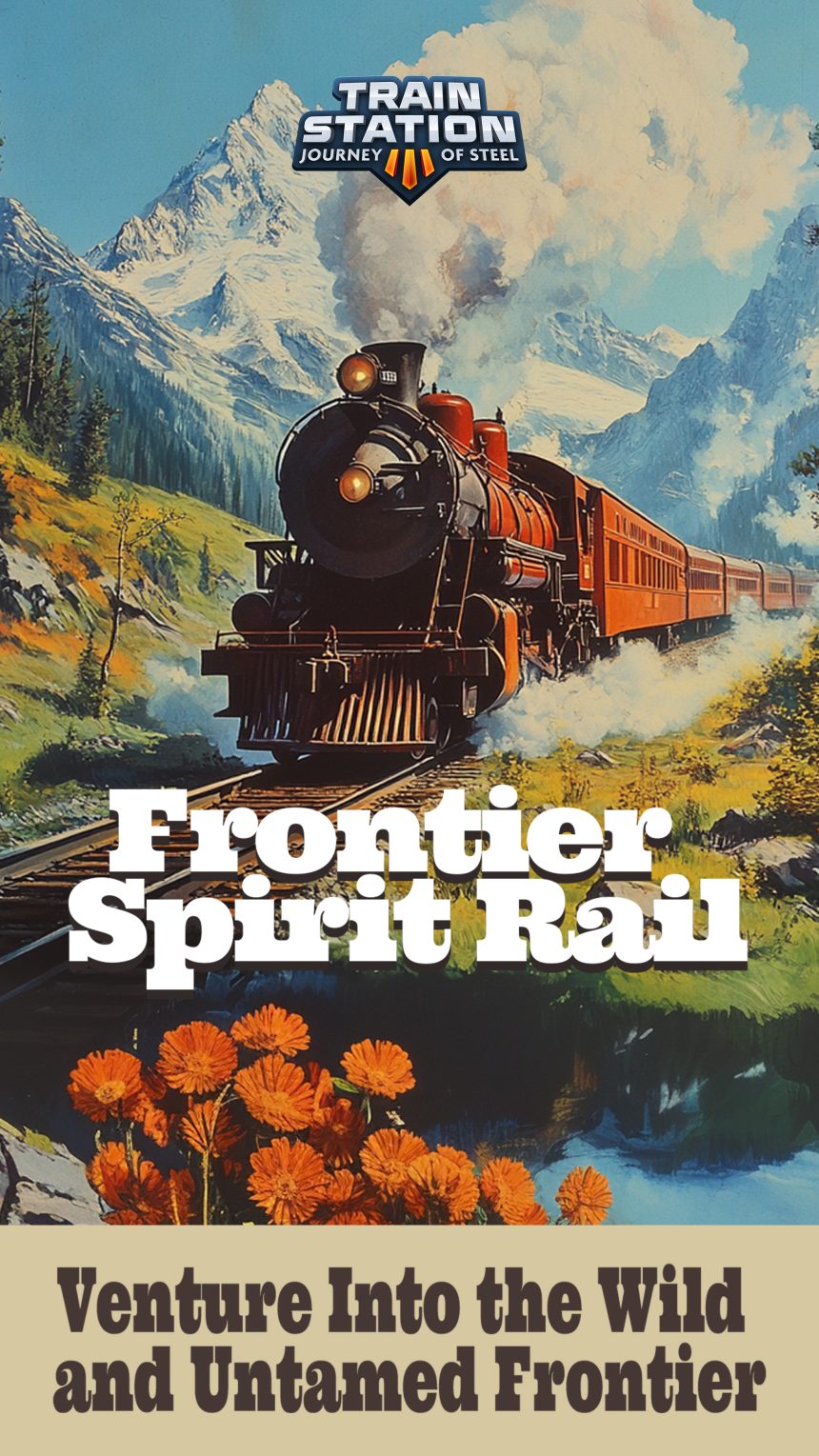 Gallery | TrainStation