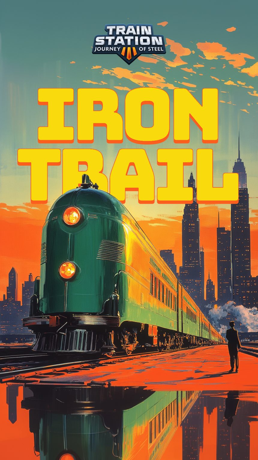 Gallery | TrainStation