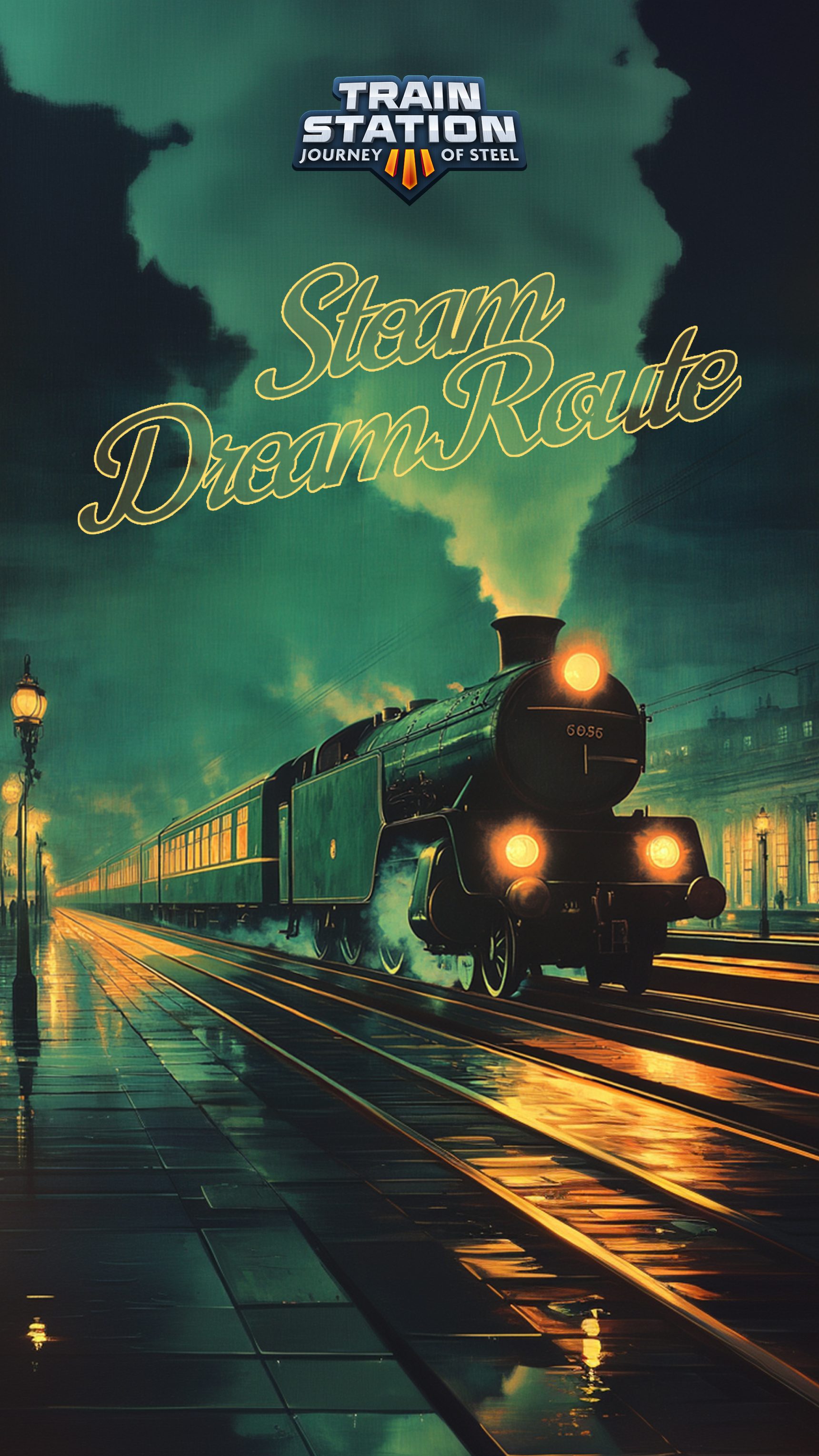 Gallery | TrainStation