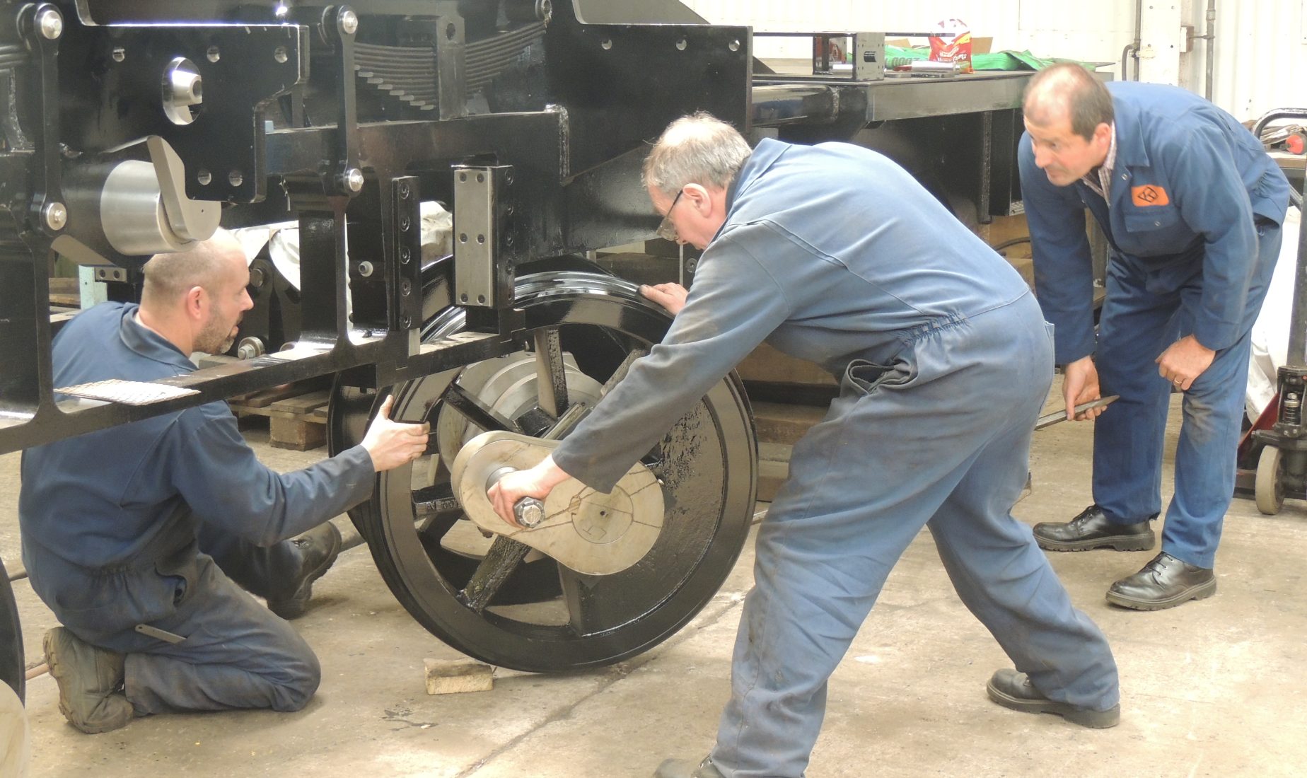 TrainStation Classic: Railworks and train simulator