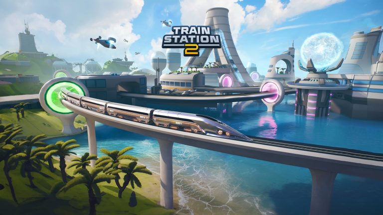 Play TrainStation 2 – Train Tycoon Game Loved by Millions