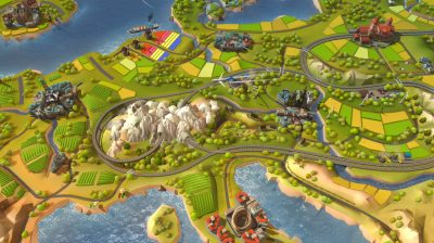 TrainStation 2: New Event – Explore Europe & Unlock New Trains